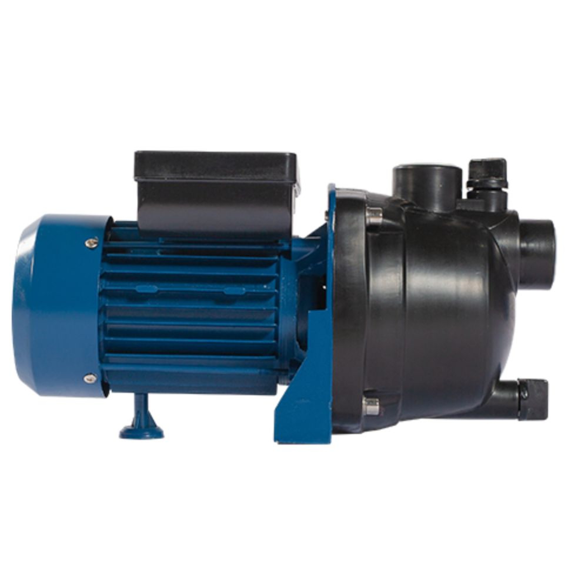 Samousisna vodena pumpa Speroni KS 1101 – snaga 1100 W, visina ...