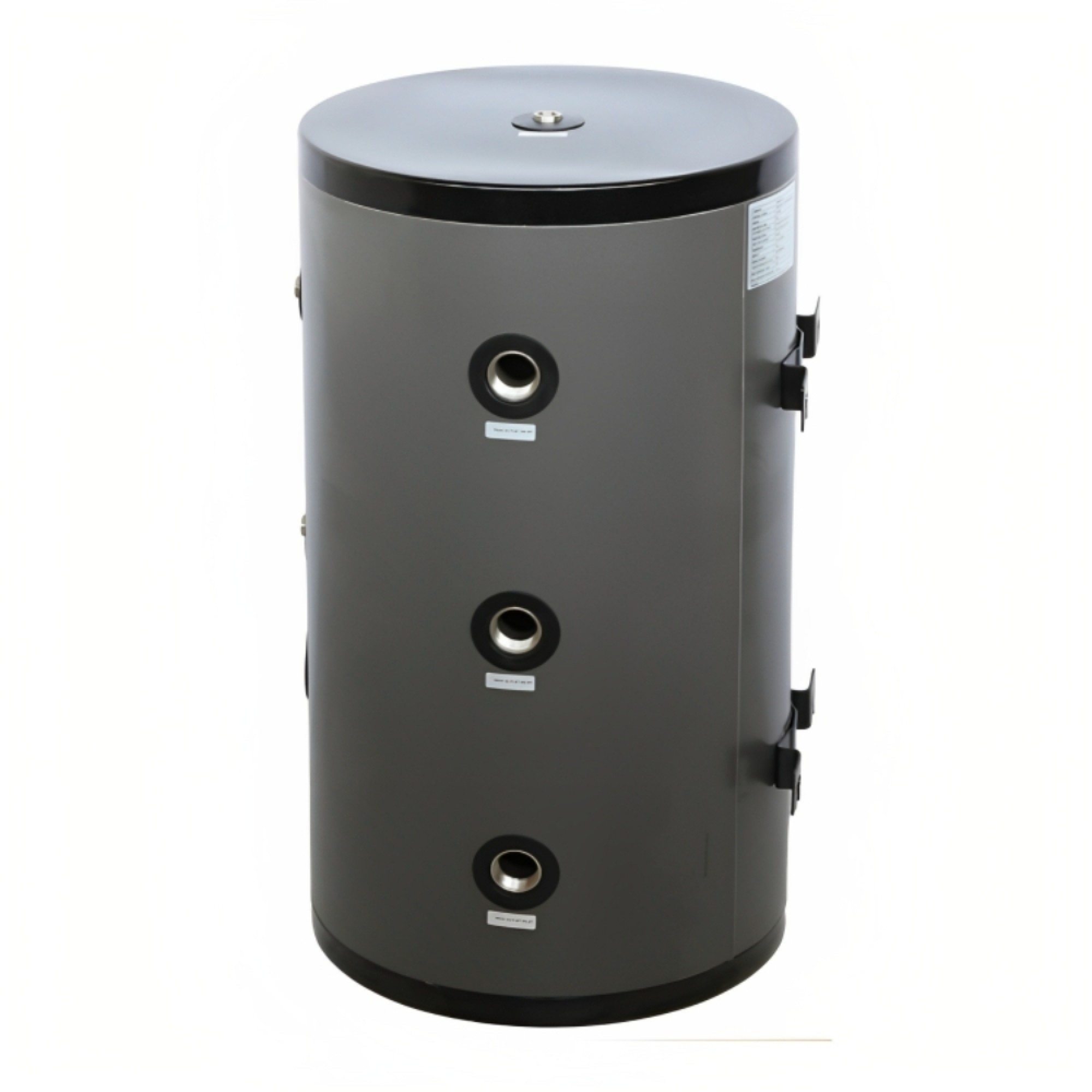 ᐉ Akumulacijski spremnik / pufer za centralno grijanje Balkan Energy ...